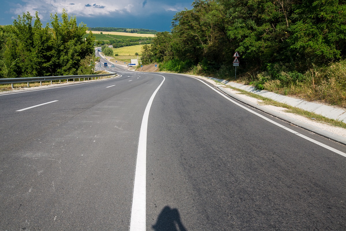 Drumuri naționale - Î.S. Administrația de Stat a Drumurilor